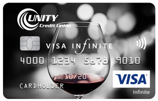 Unity Credit Union - Credit Cards